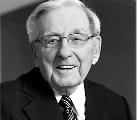 Robert Chartrand (1918-2013) - Le Québec et les guerres mondiales